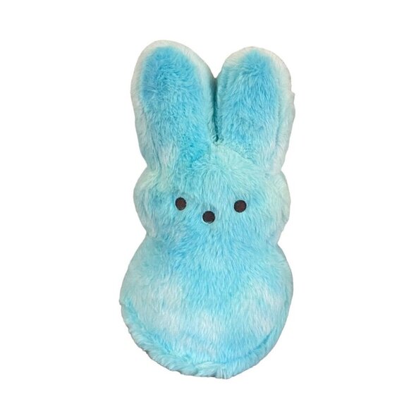 Just Born | Toys | Peeps Reversible Blue Bunny Rabbit 2 Plush Stuffed ...